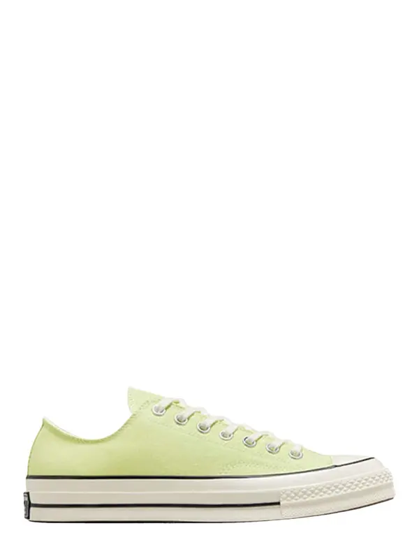 CONVERSE Chuck 70 Low Sneakers - Green