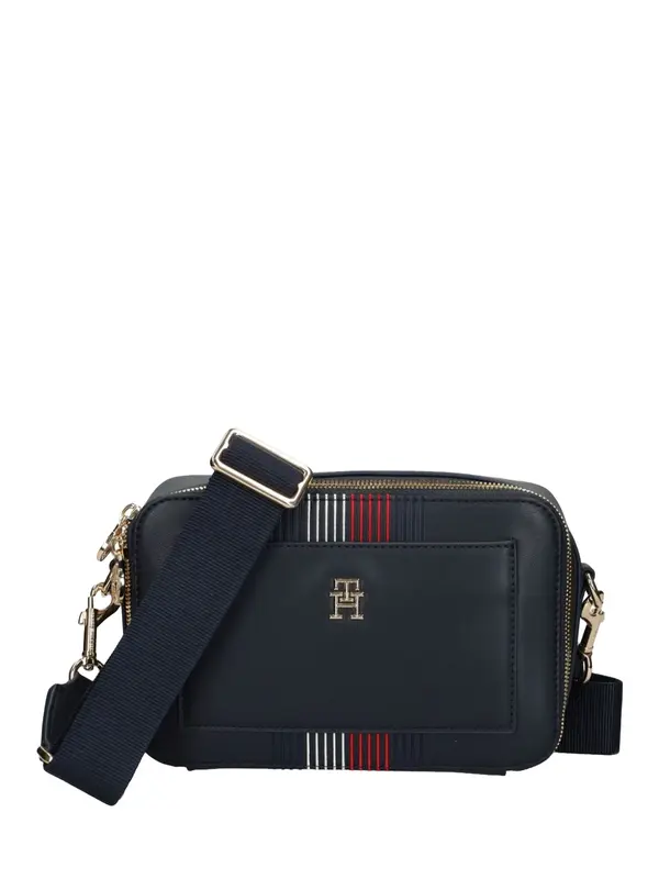 Tommy Hilfiger Corporate Cross Body Bag - Blue