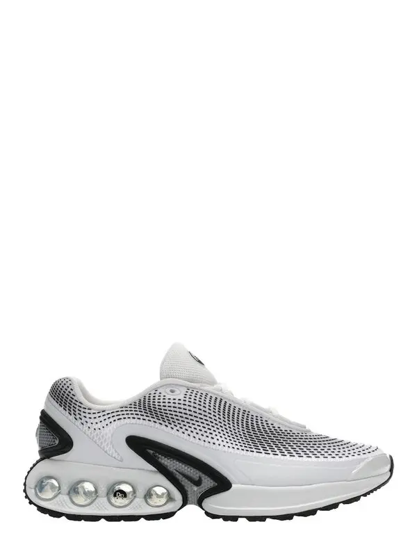 Nike Air Max Dn - White/photon Dust/metallic Silver