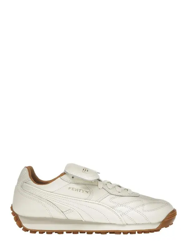PUMA Avanti Vl Fentyin - Warm White/gum