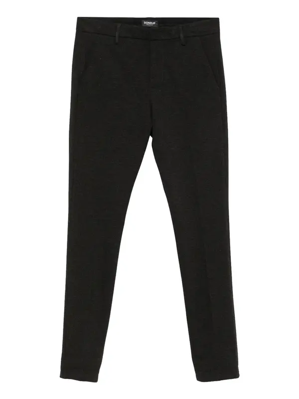 DONDUP Gaubert Trousers - Grey