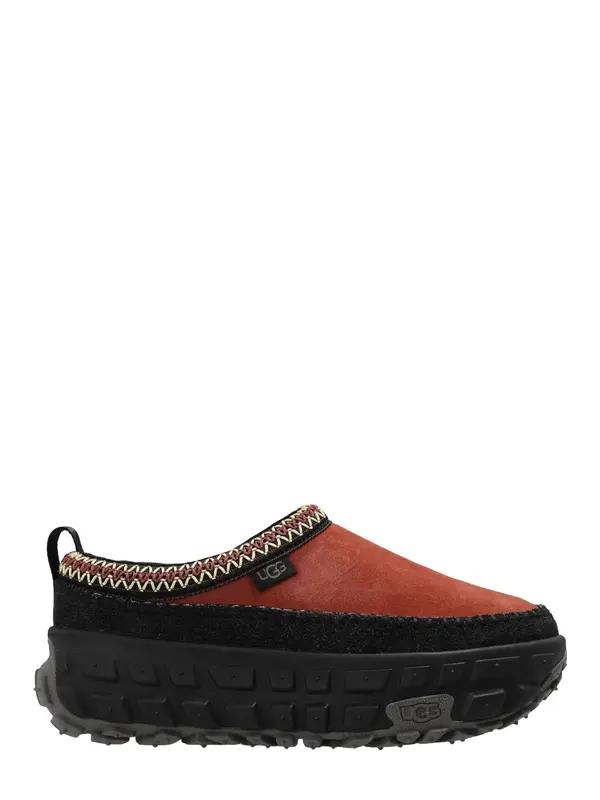 UGG Daze Sneakers - Red