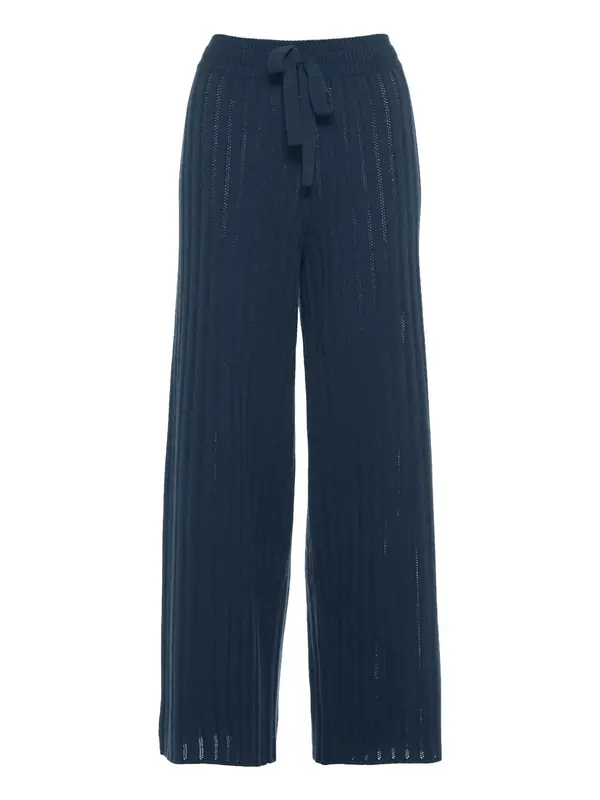 ERES Somptueux Trousers - Blue