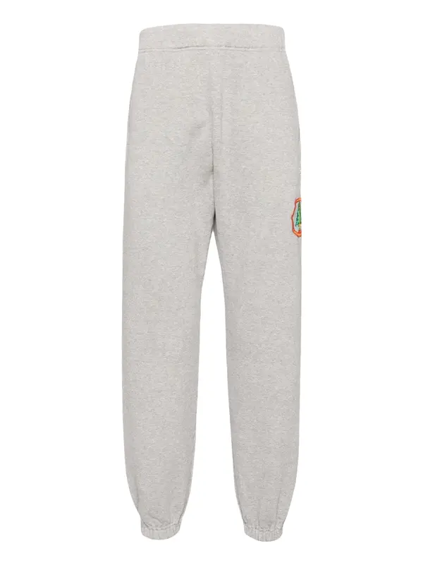UNDERCOVERISM Patch Sweatpants - Grey