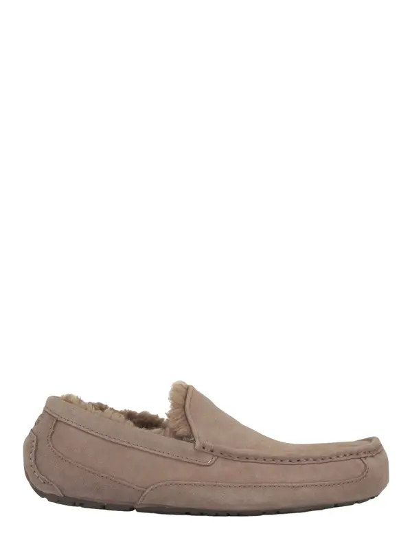 UGG Ascot Slippers - Neutrals