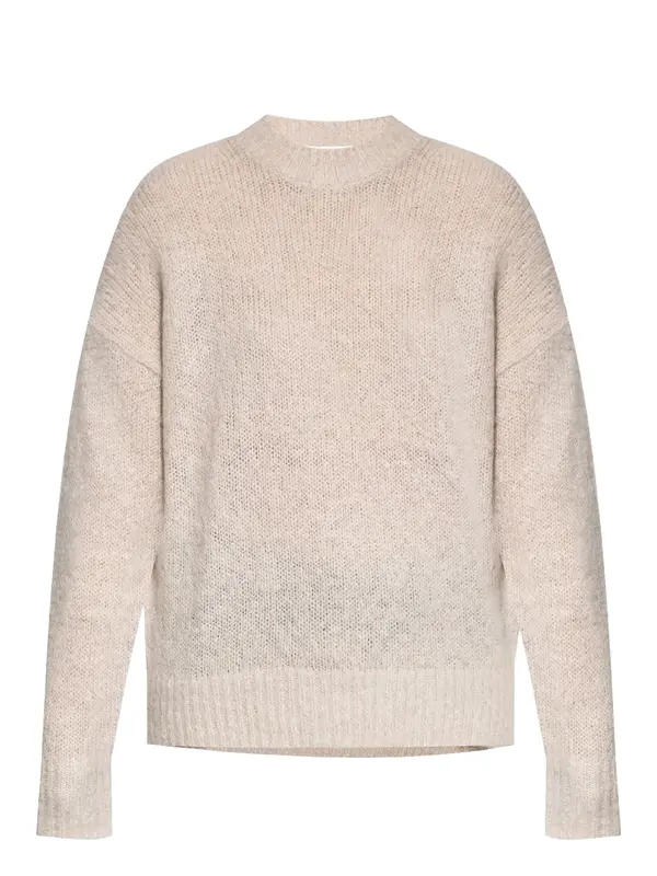 MARANT ETOILE Enya Jumper - Neutrals