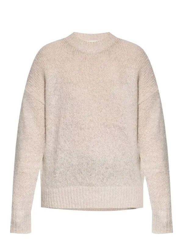 MARANT ETOILE Enya Jumper - Neutrals