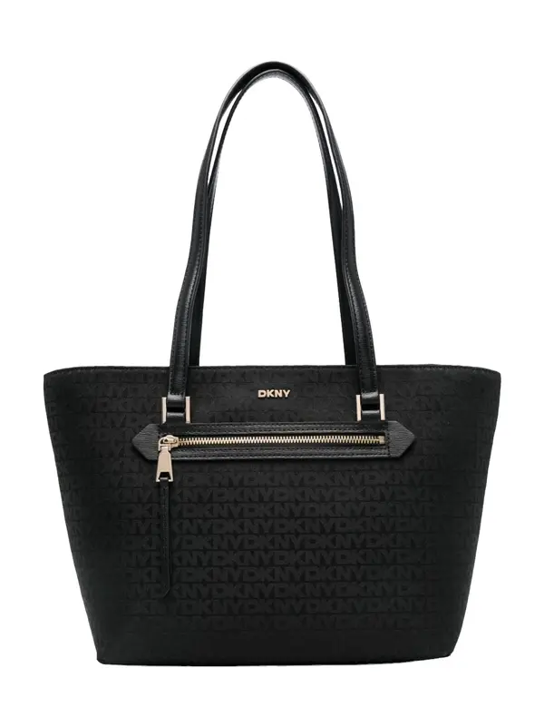 Dkny Bryant Ave Tote Bag - Black