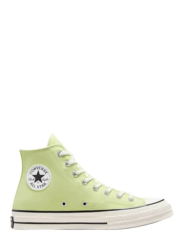 CONVERSE Chuck 70 Hi Sneakers - Green