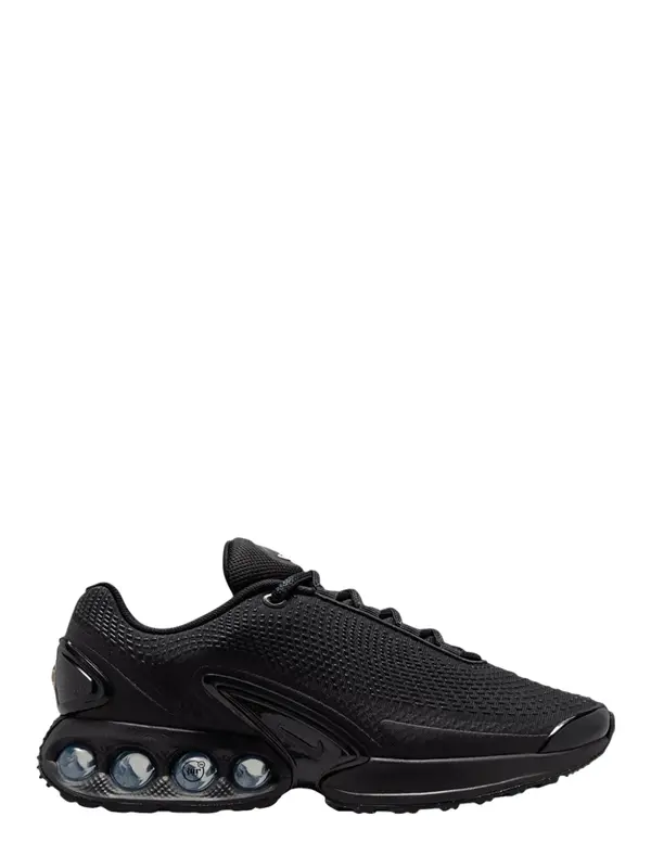 Nike Air Max Sneakers - Black