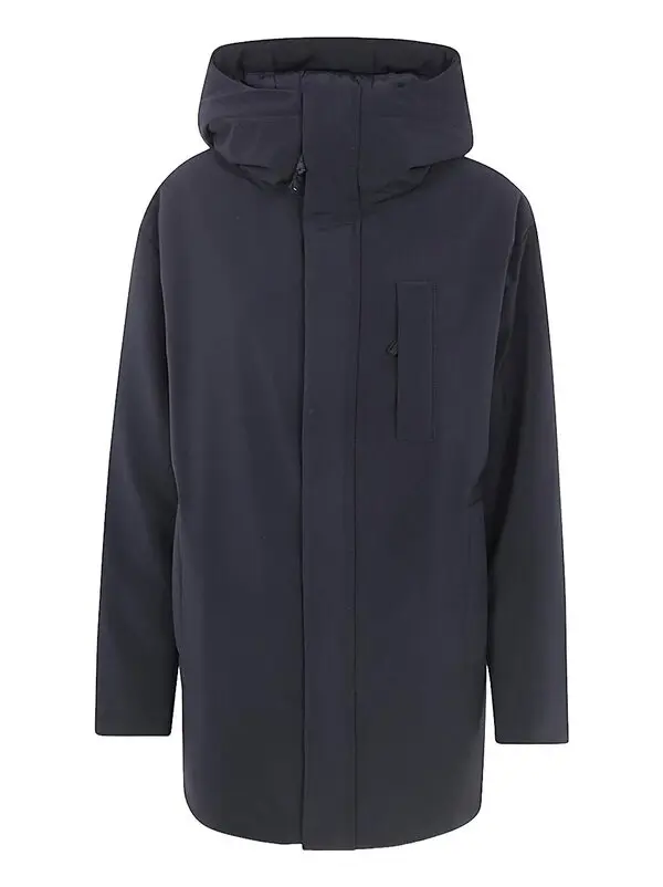 Aspesi Liam Parka - Black