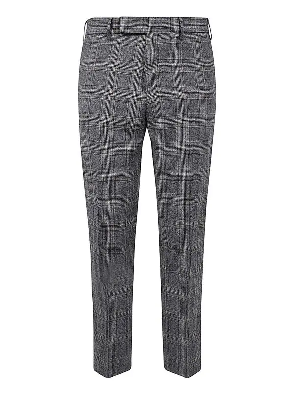 PT TORINO Rebel Trousers - Grey