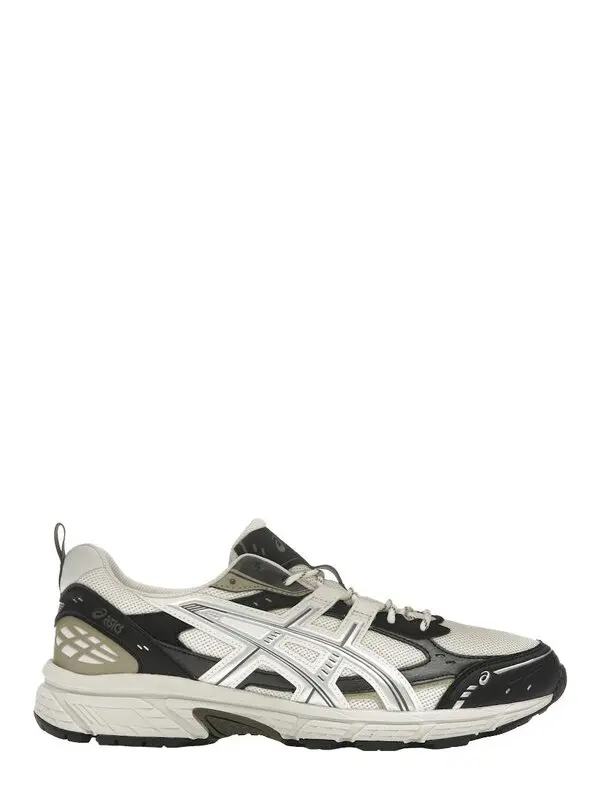Asics Gel-nunobikiin Sneakers - Cream/dark Olive