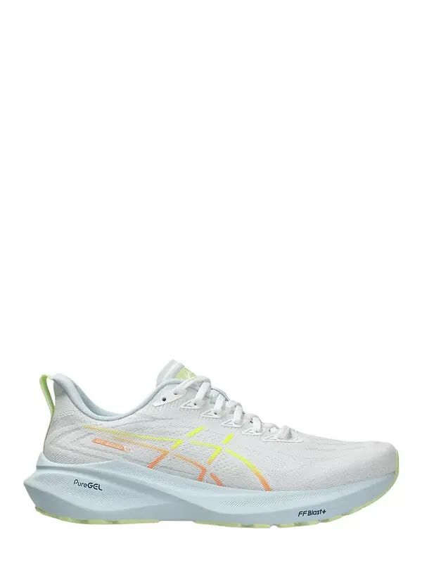 Asics Gt-2000 - White