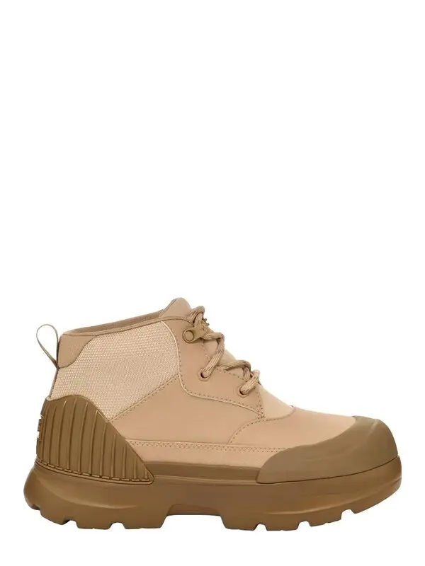 UGG Neumel X Boot Sneakers - Mustard Seed/antilope
