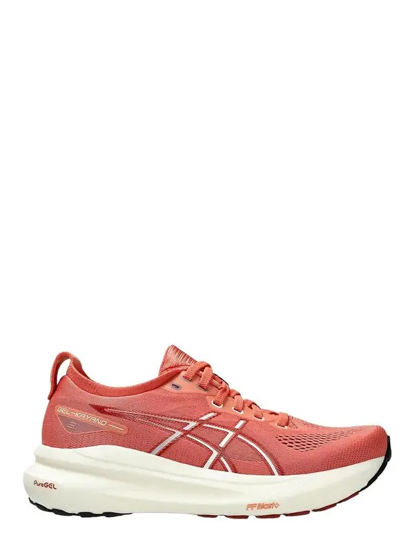 Asics Gel-kayano 31 Sneakers - Desert Red/white