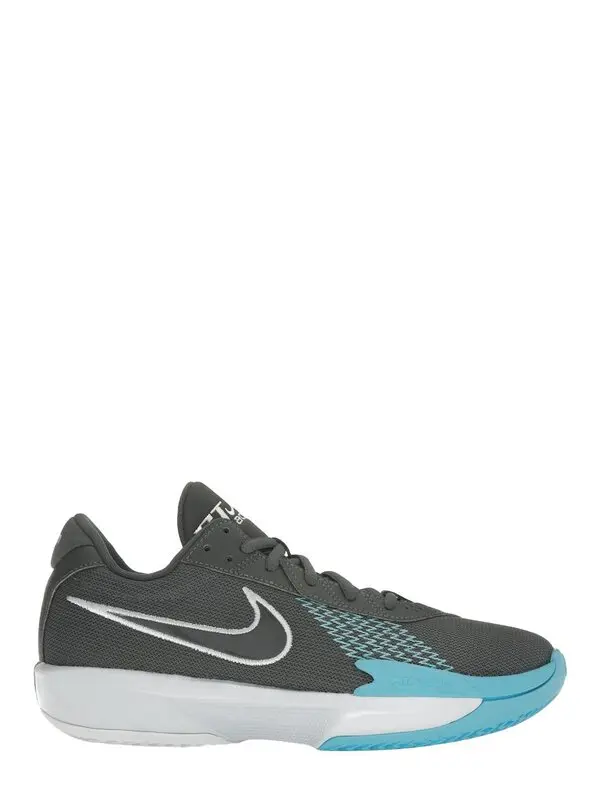Nike Zoom Gt Cut Academy - Iron Grey/baltic Blue/football Grey
