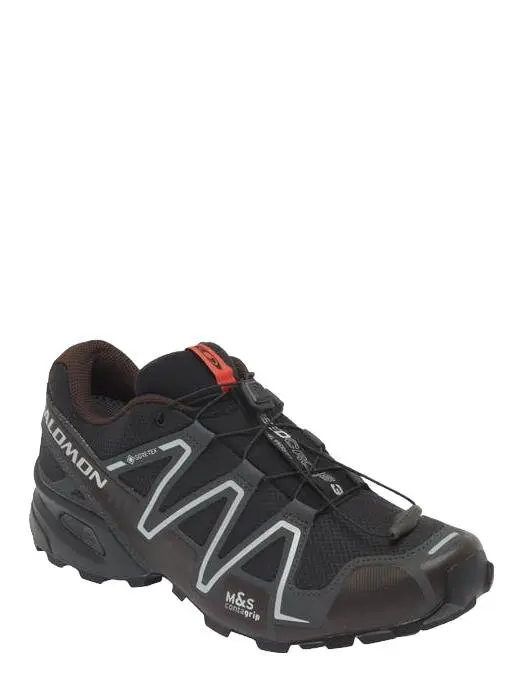 SALOMON Speedcross 3 Gore-tex® Sneaker - Black