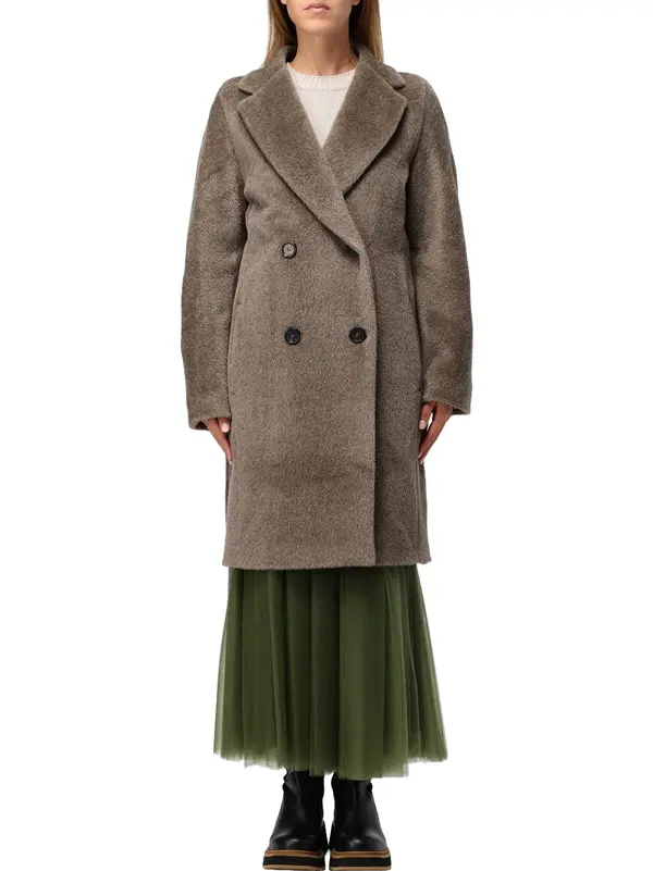 Max Mara Coat - Hazel