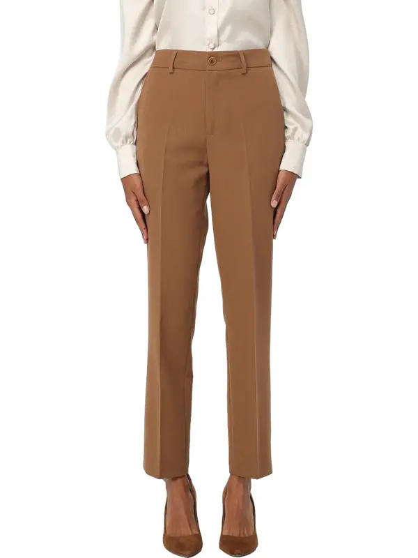 Liu Jo Pants - Camel