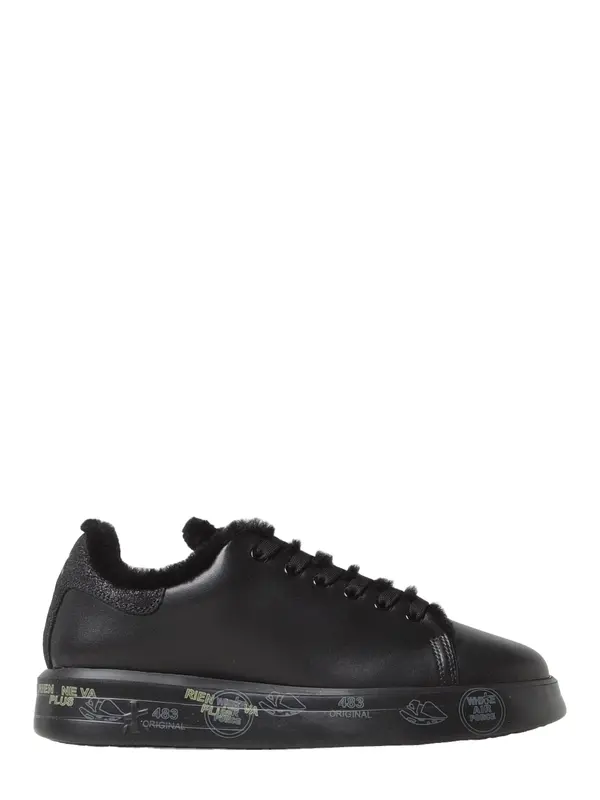 Premiata Sneakers - Black 1