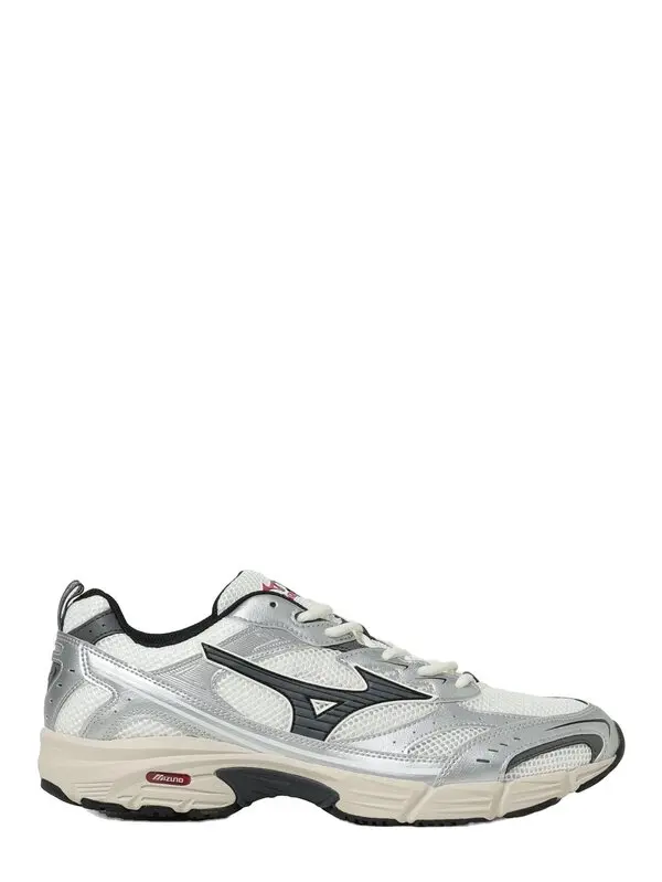 Mizuno Low Top Sneakers - Ice