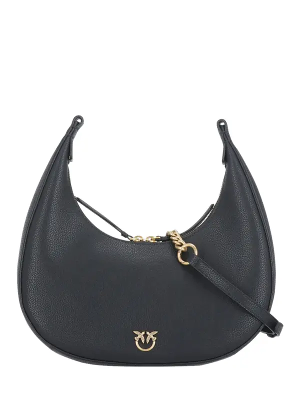 Pinko Shoulder Bag - Black