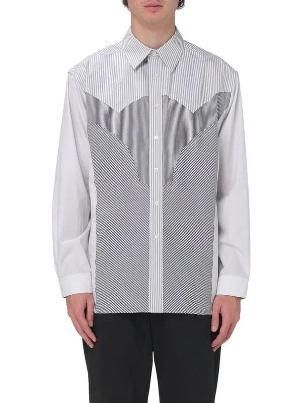 MAISON MARGIELA Shirt - Black
