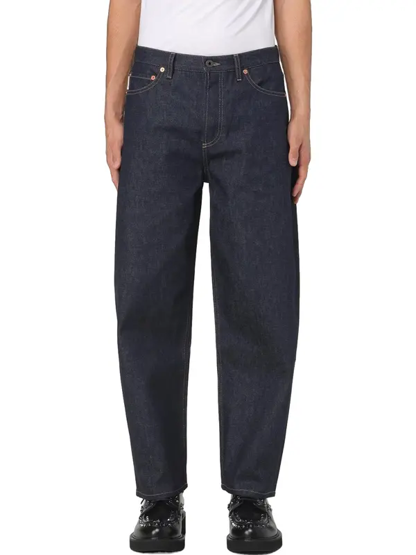 Valentino Garavani Jeans - Blue