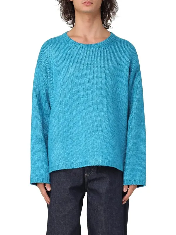 Valentino Garavani Sweater - Sky