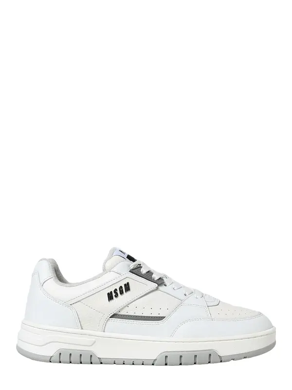 MSGM Sneakers - White