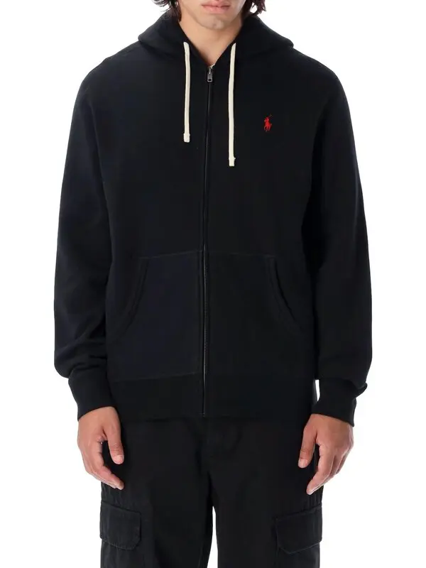 Polo Ralph Lauren Sweatshirt - Black