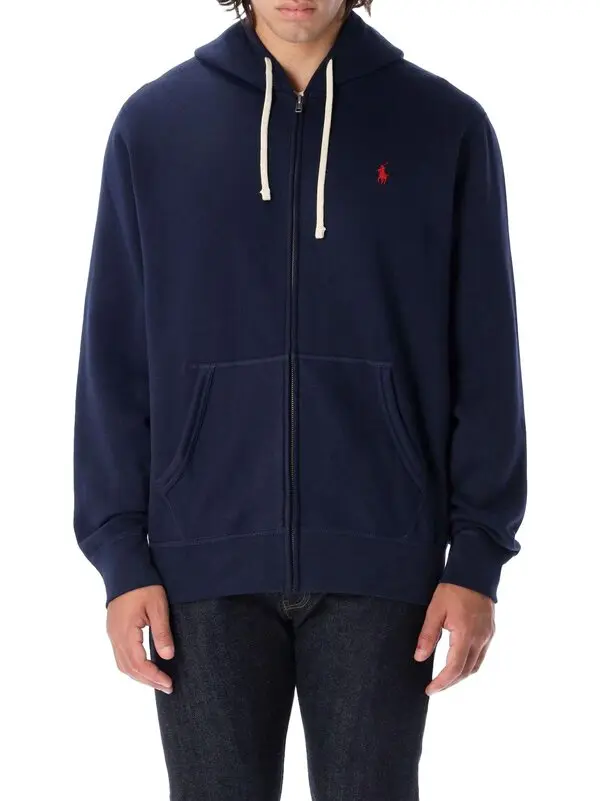 Polo Ralph Lauren Sweatshirt - Blue