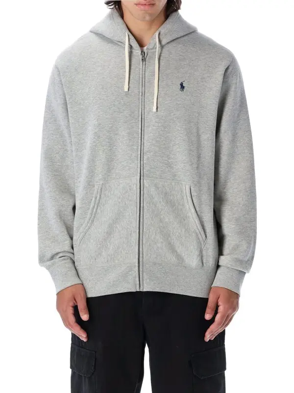 Polo Ralph Lauren Sweatshirt - Grey