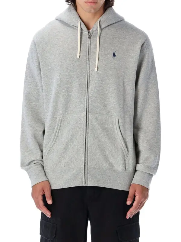 Polo Ralph Lauren Sweatshirt - Grey