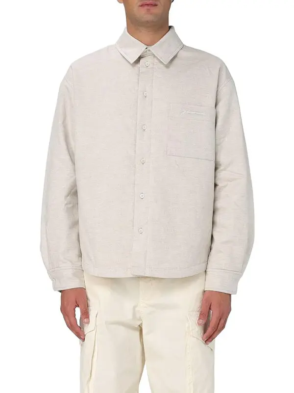 Jacquemus Jacket - Beige