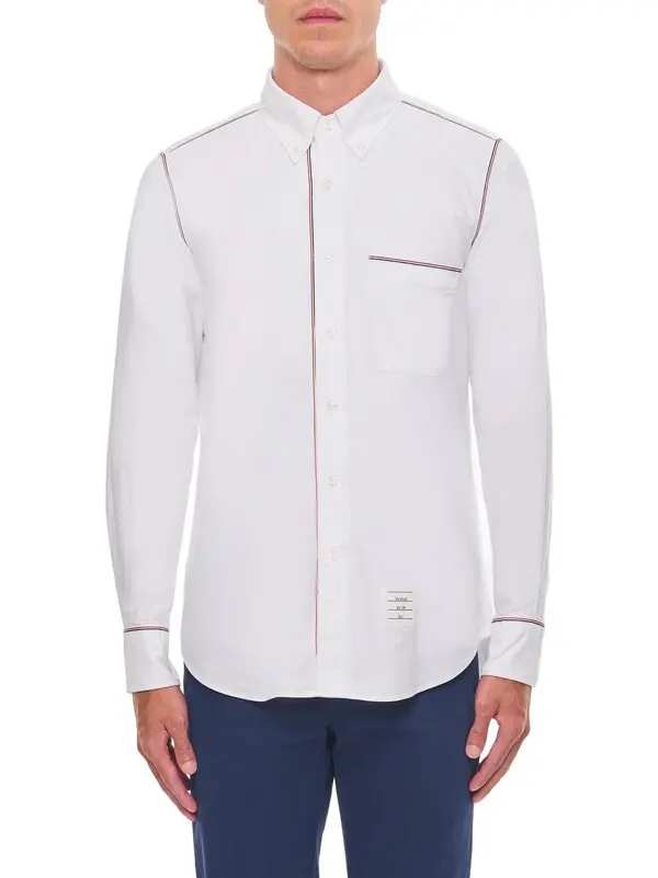 Thom Browne Shirt - White