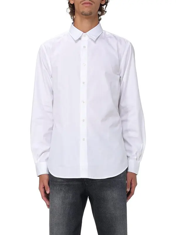Aspesi Shirt - White