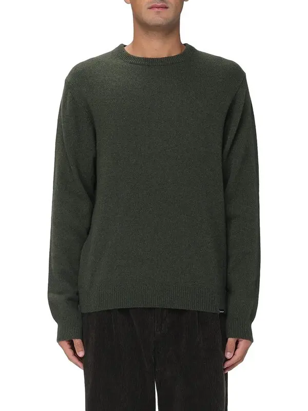 Carhartt Work In Progress Sweater - Green