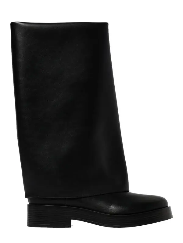 Casadei Boots - Black