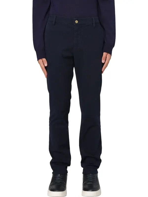 JECKERSON Trousers - Blue