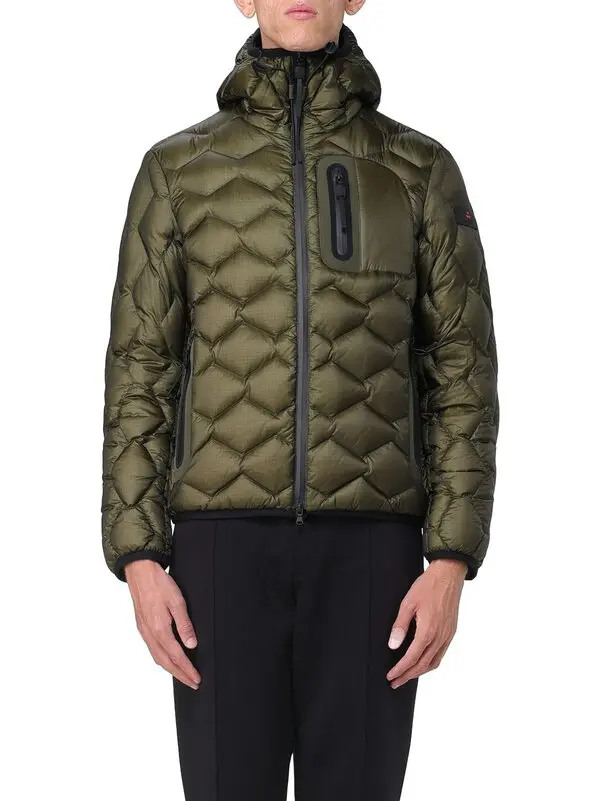 Peuterey Jacket - Green