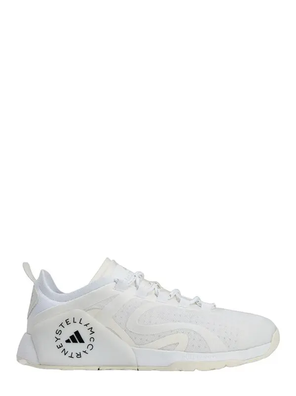 Adidas Dropset Stella Mccartney Sneakers - Cloud White/off White/clear Onix