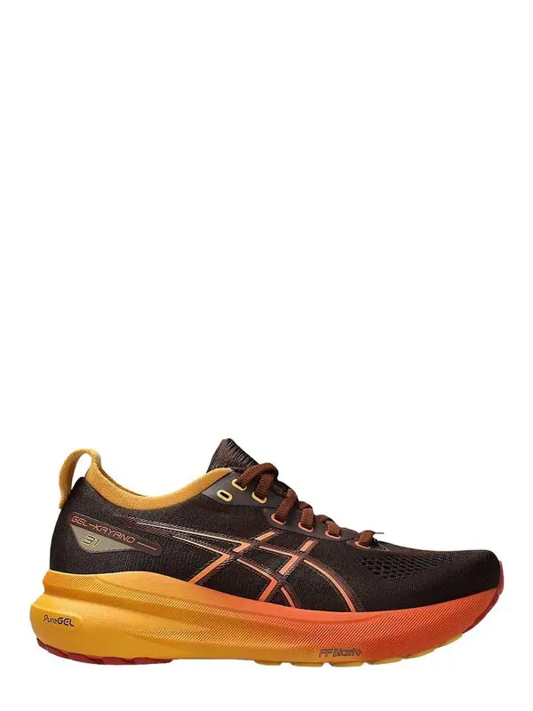 Asics Gel-kayano 31 Limited Edition Sneakers - Coffee/nova Orange