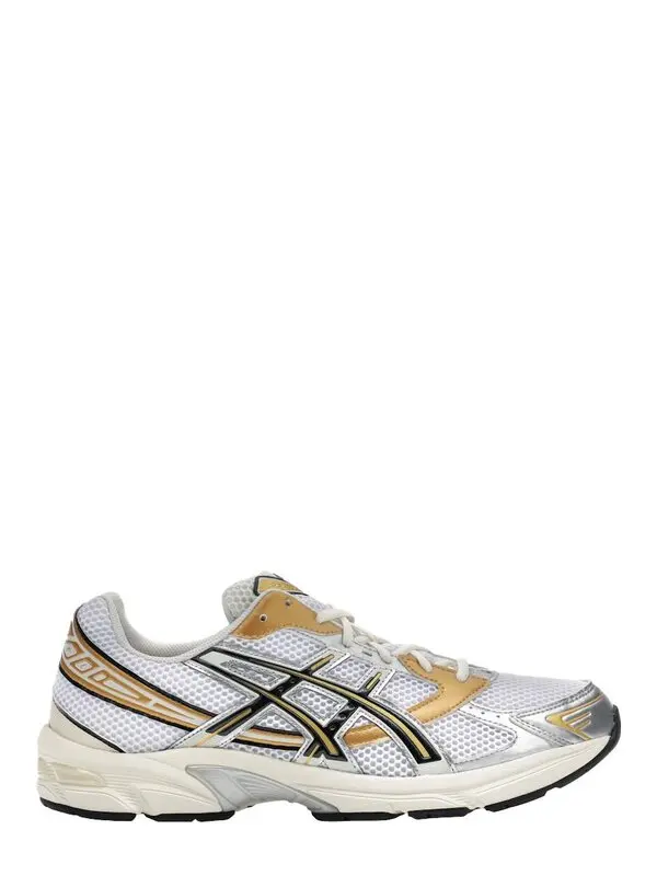 Asics Gel-1130 Sneakers - White/black/gold