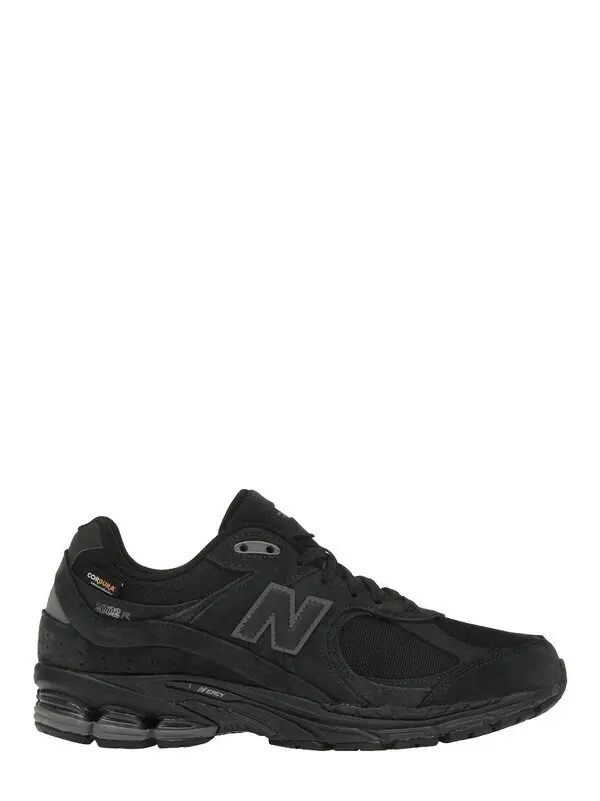 NEW BALANCE 2002r Cordura Sneakers - Phantom/black
