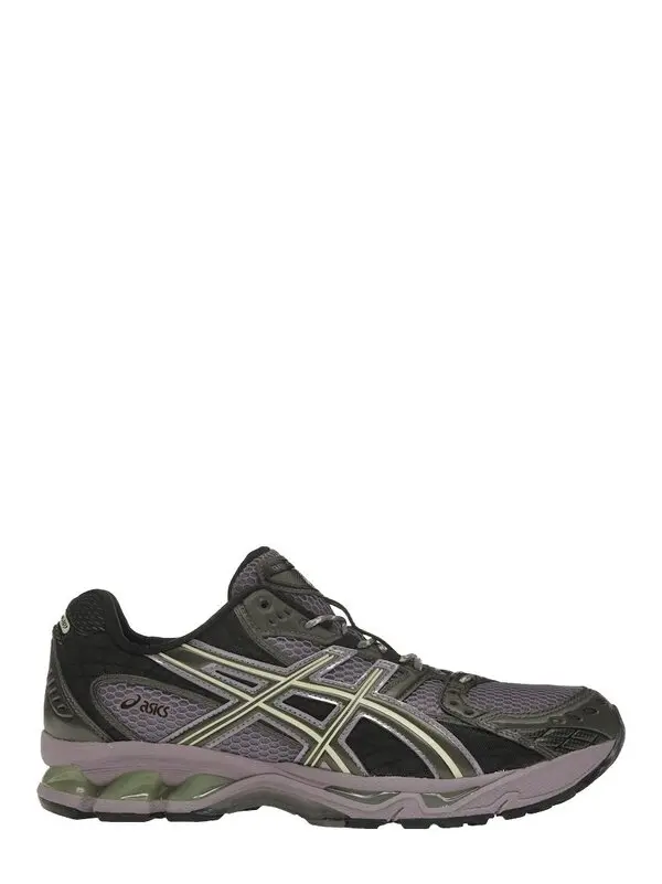 Asics Gel-nimbus .1in Sneakers - Violet Quartz/cool Matcha