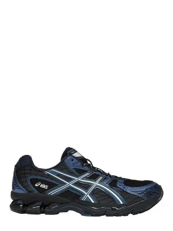 Asics Gel-nimbus .1in Sneaker - Black/grand Shark