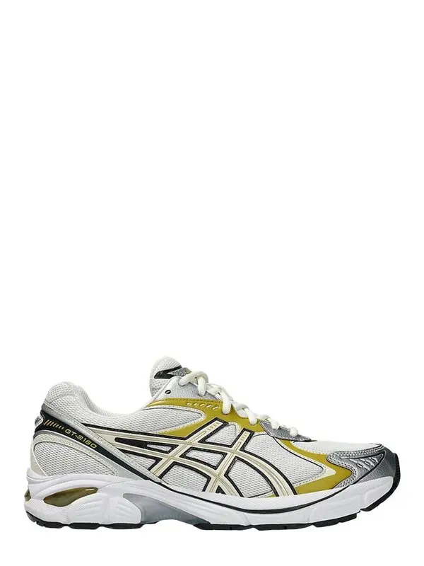 Asics Gt2160in Sneakers - Cream/dark Mustard