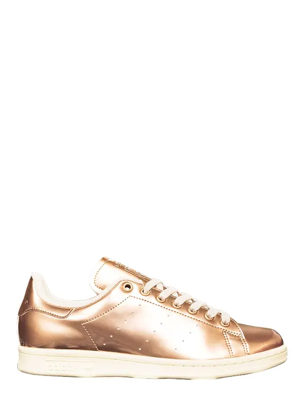 Adidas Sneakersnstuff X Originals Stan Smith Kettle - Copper